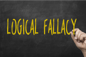 5 Logical Fallacies: Definitions and Examples - EssayBox